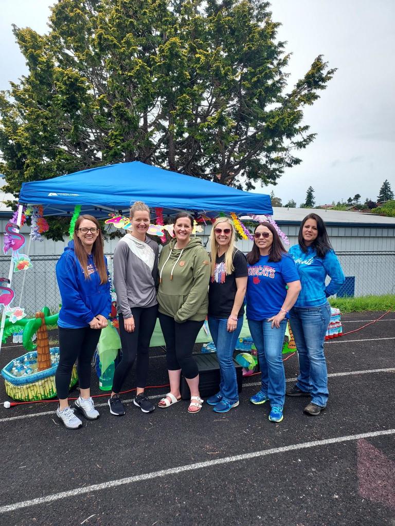 Live Feed | Myrtle Point School District 41