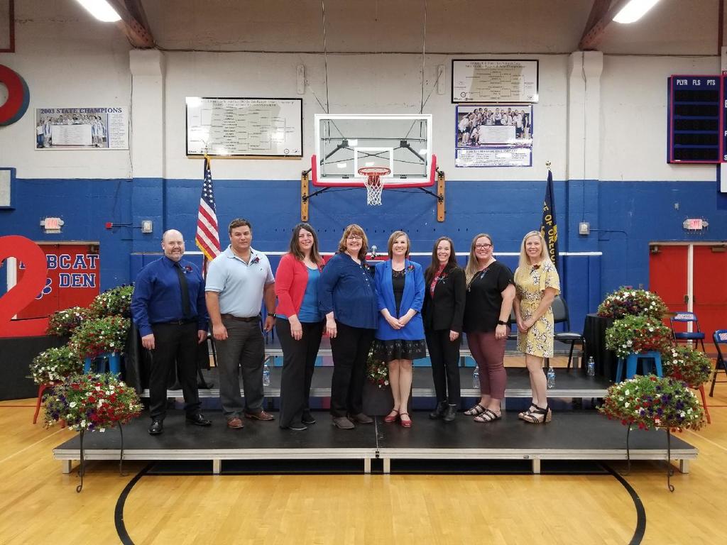 Live Feed | Myrtle Point School District 41