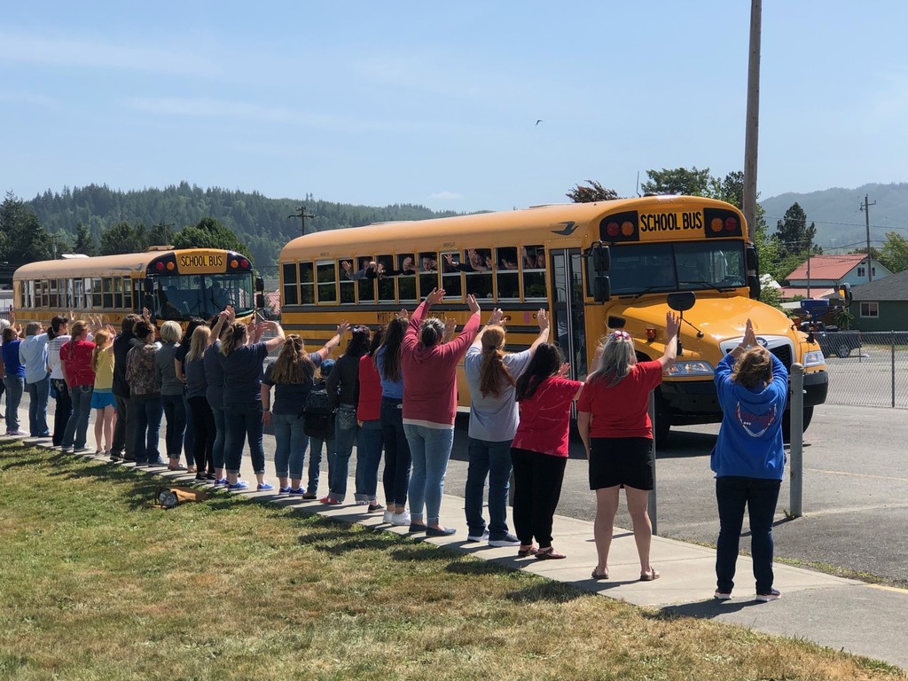 Live Feed | Myrtle Point School District 41